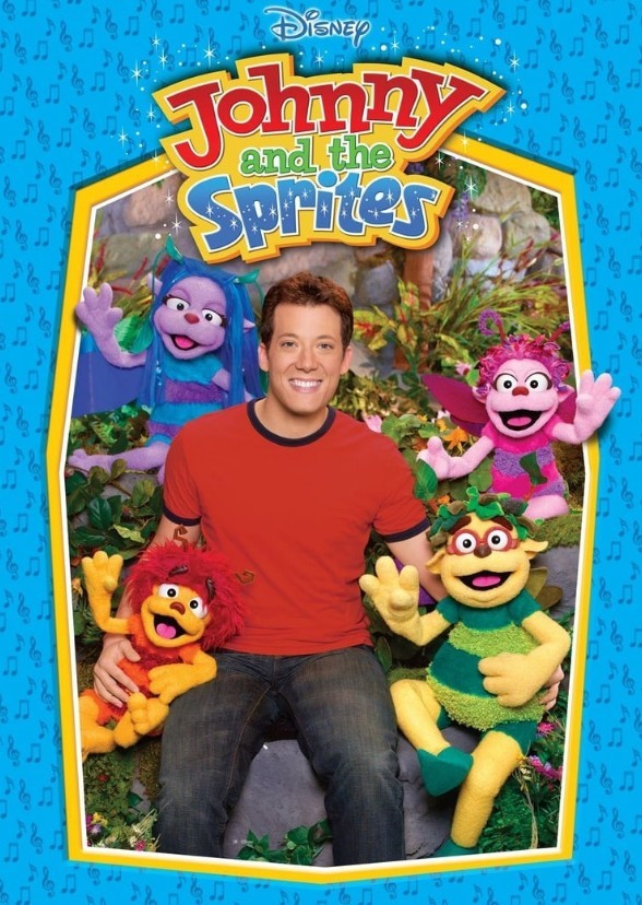 Johnny And The Sprites Basil