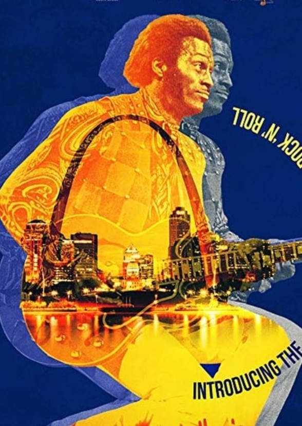 Johnny B Goode Fan Casting on myCast