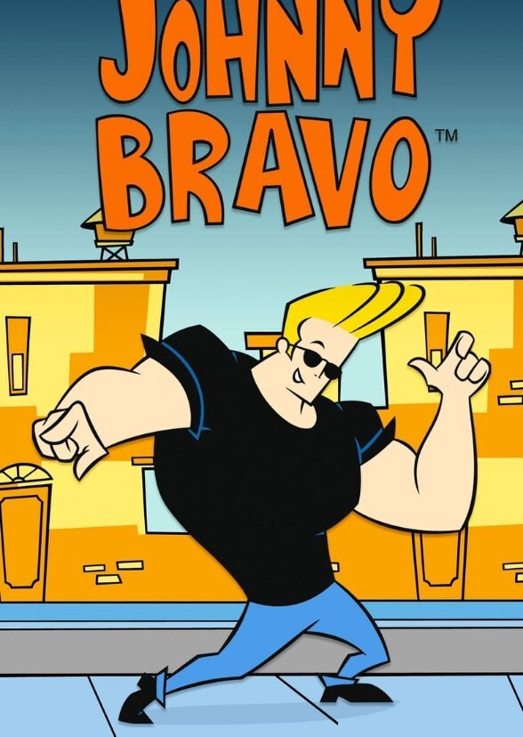Johnny Bravo Fan Casting on myCast