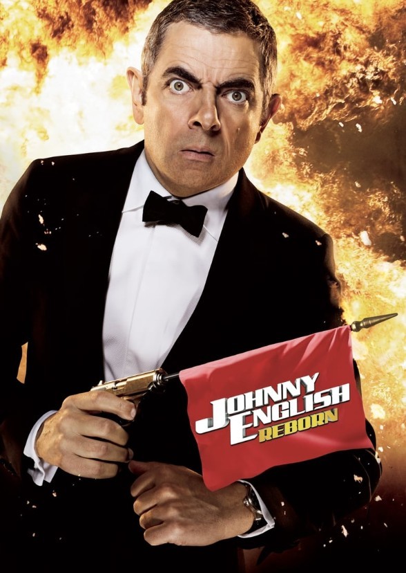 Find an Actor to Play Jason Volta in Johnny English (1983-1998) on myCast