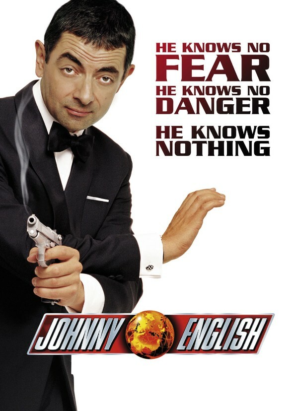 Johnny English 4: Operation Down Under Fan Casting on myCast
