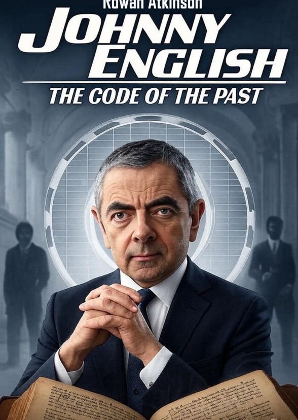 Johnny English - The code of the past Fan Casting on myCast