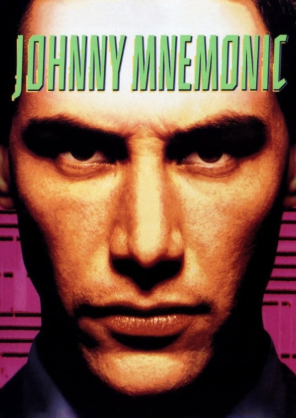 Find an Actor to Play Anna Kalmann in Johnny Mnemonic (1985) on myCast