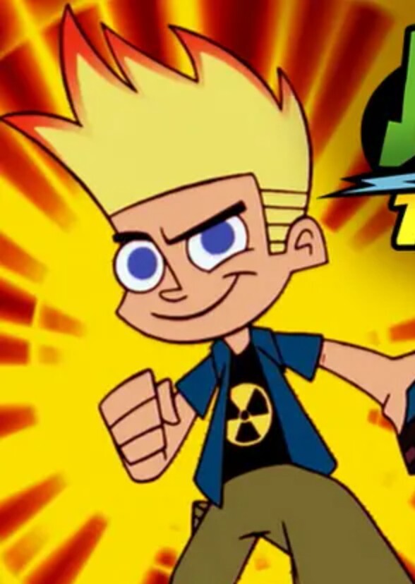 Scout Fan Casting for Johnny Test X Team Fortress 2 | myCast - Fan ...
