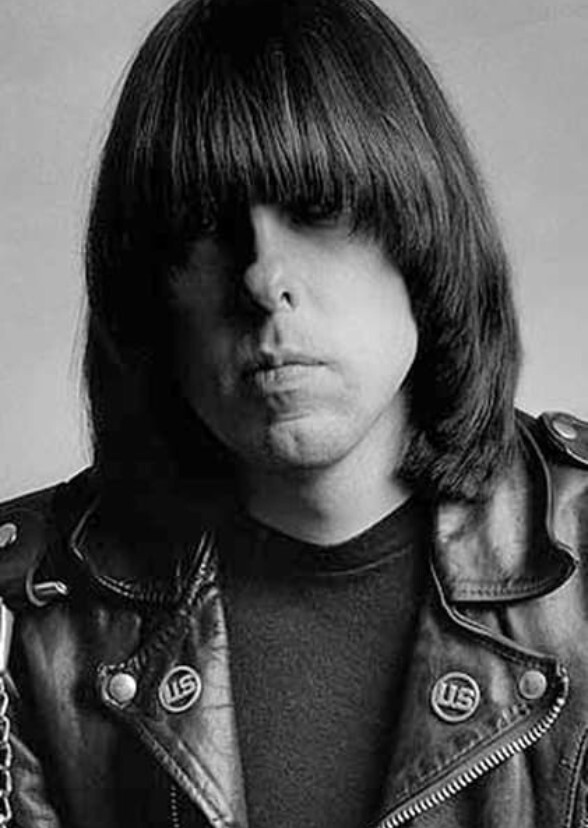 Johnny: The Rebel's Anthem Fan Casting on myCast