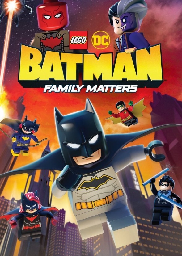 Johnson's Bat Family (and relations) Fan Casting on myCast