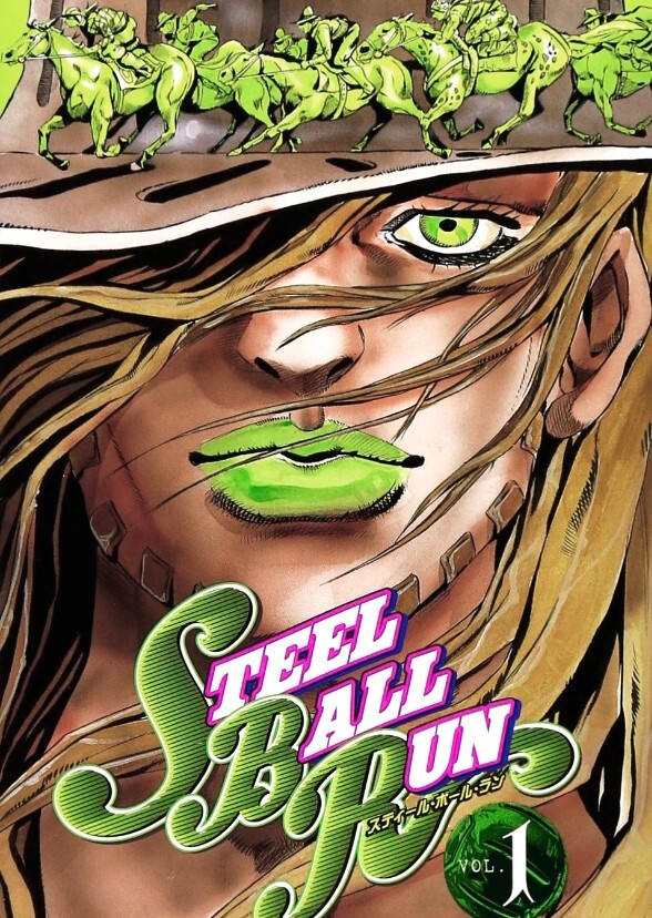 Find an Actor to Play Andre Boom Boom in JoJo's Bizarre Adventure ...