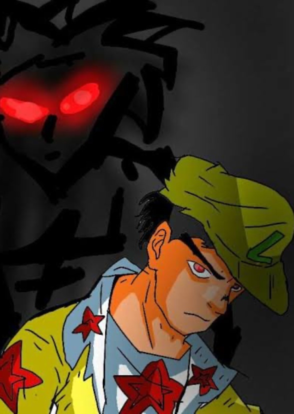 JoJo: The Evil Spirit Fan Casting on myCast