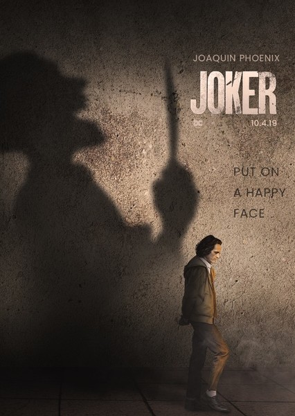 Joker(1999) Fan Casting on myCast