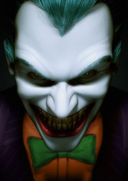 Joker Fan Casting on myCast