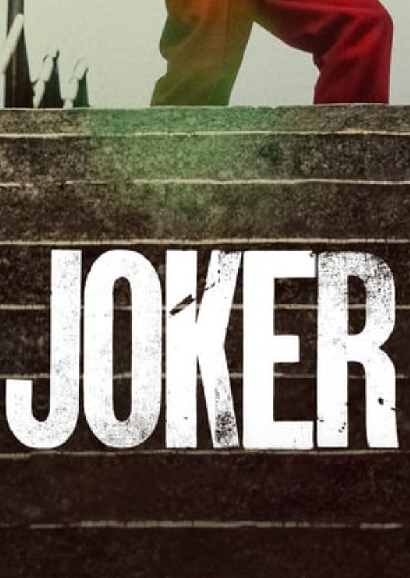 Joker Fan Casting on myCast
