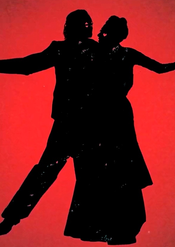 Fan Casting Billy Bob Thornton as Quincy Sharp in Joker Folie À Deux on ...