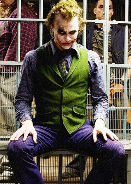 Sheldon Jean on myCast - Fan Casting Your Favorite Stories