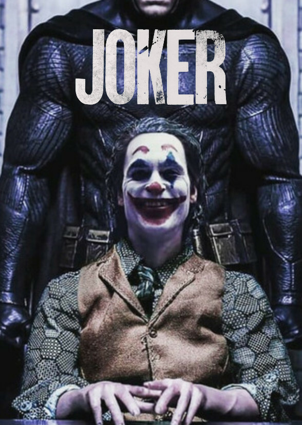 Joker 2 Fan Casting on myCast