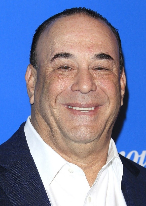 Jon Taffer Biopic Fan Casting on myCast