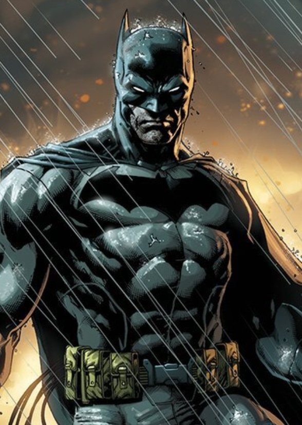 Jon Watts’s: Batman (2020s) Fan Casting on myCast