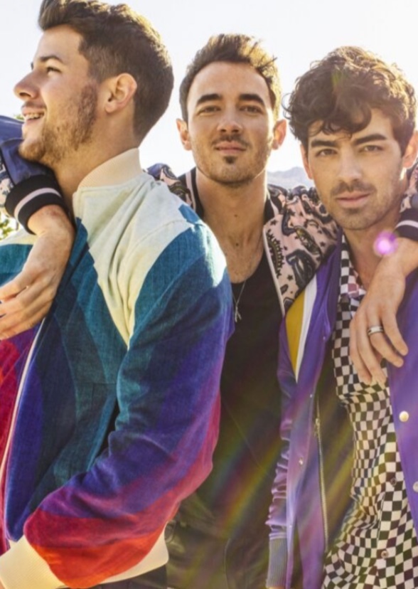 Paul Kevin Jonas Sr Fan Casting for Jonas Brothers Biopic | myCast - Fan Casting Your Favorite ...