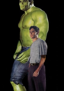 Browse #amalgamated Fan Casting Stories on myCast