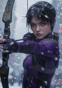 Browse #marvel Fan Casting Stories on myCast