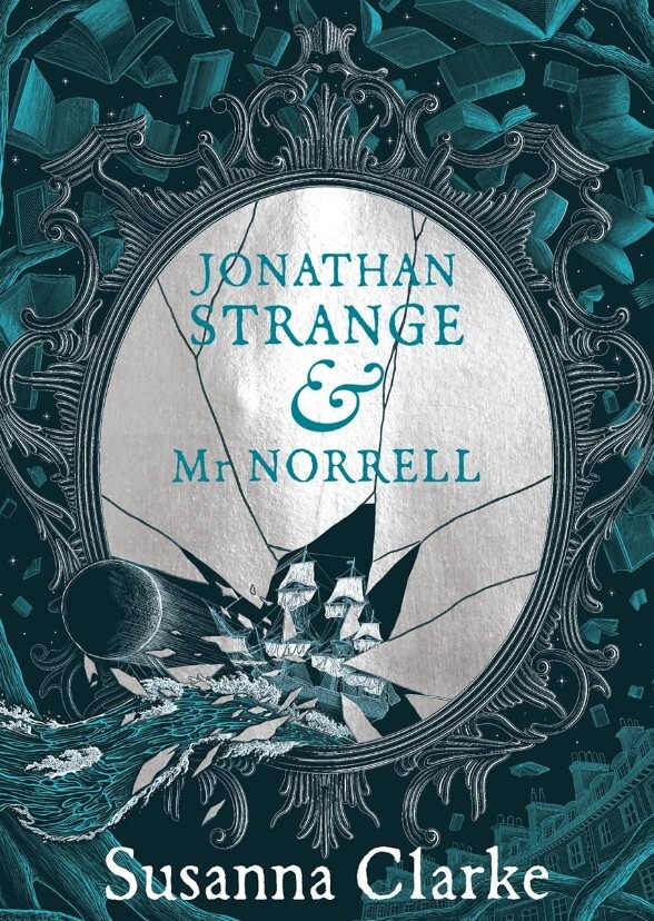 Jonathan Strange and Mr Norrell Fan Casting on myCast