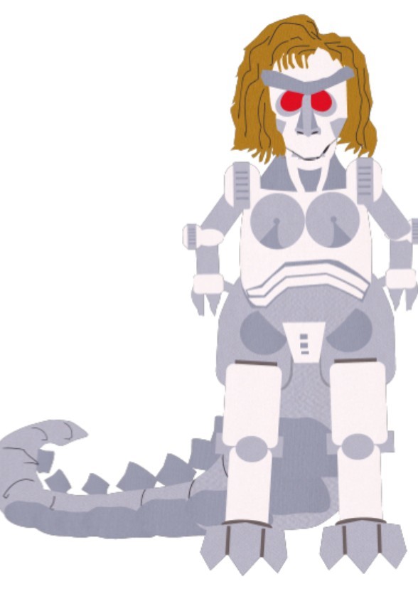 Jooty Doot Whale Fan Casting on myCast