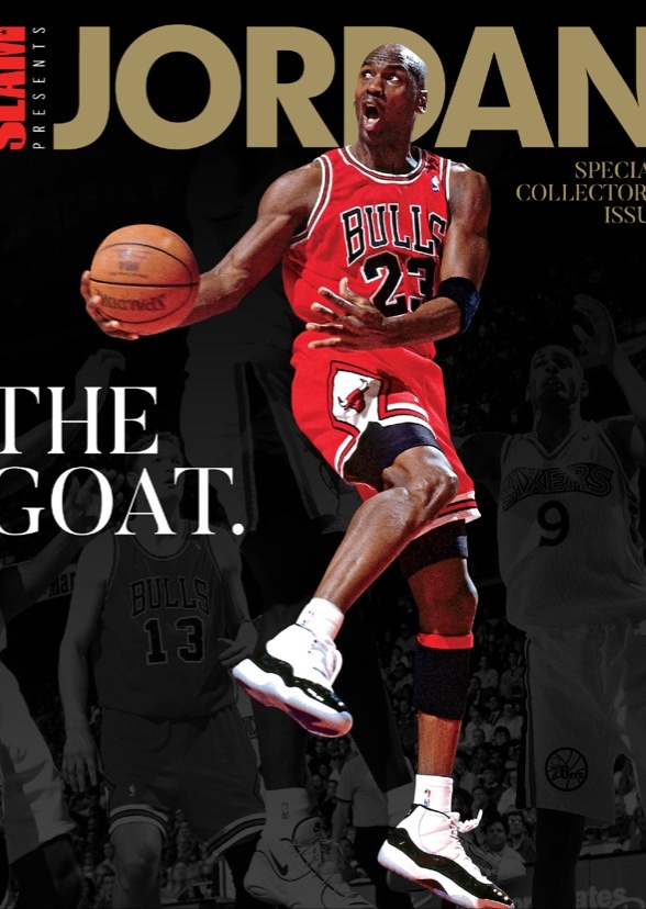 Jordan Fan Casting on myCast