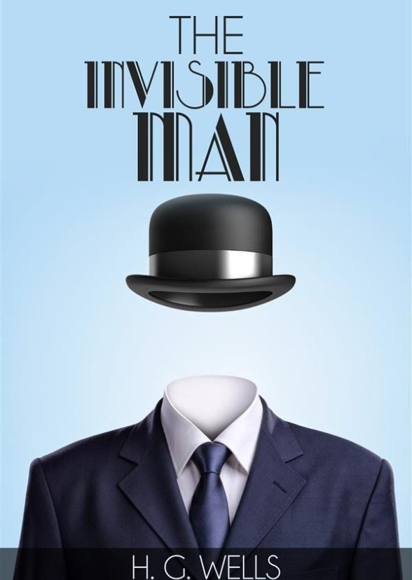 Jordan Peele's The Invisible Man Fan Casting on myCast