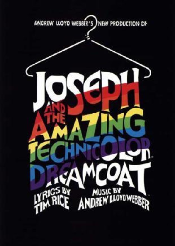 Mrs. Potiphar Fan Casting for Joseph and the Amazing Technicolor ...