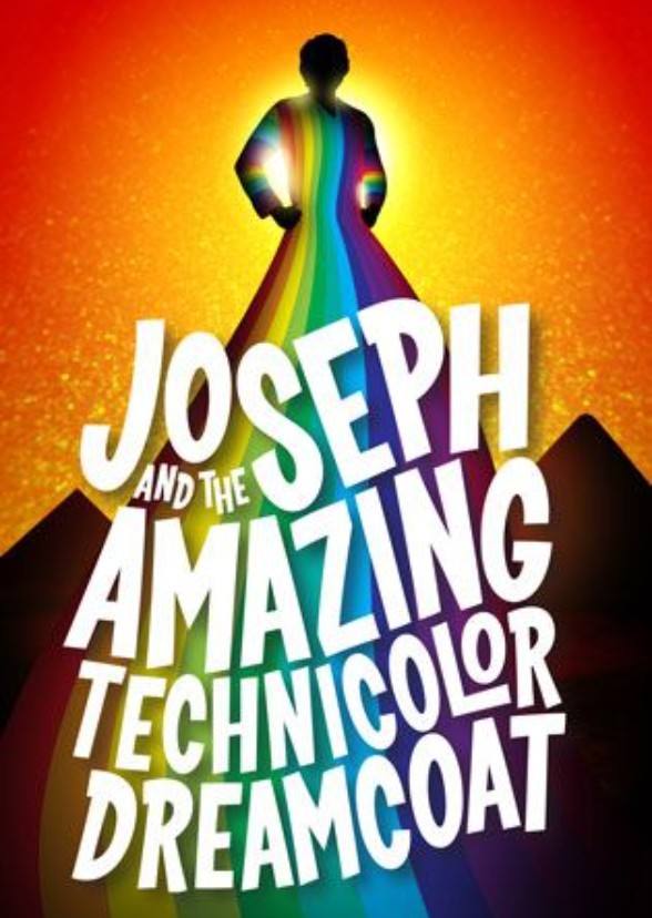 Joseph and the Amazing Technicolor Dreamcoat Fan Casting on myCast