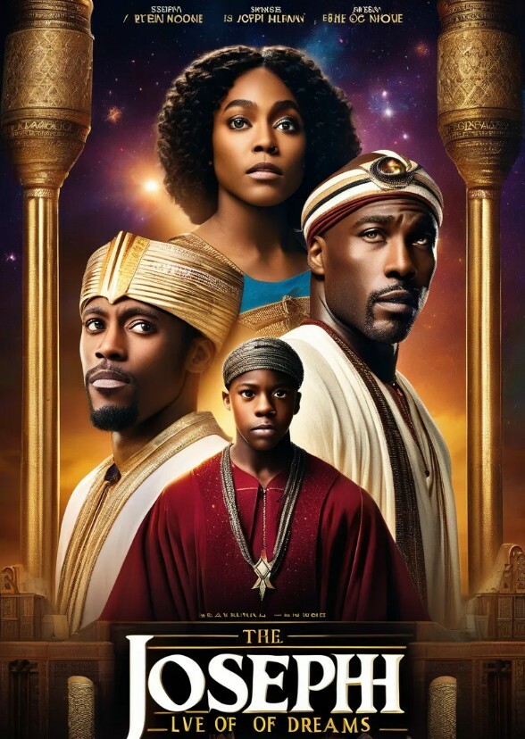 Joseph: King of Dreams Fan Casting on myCast