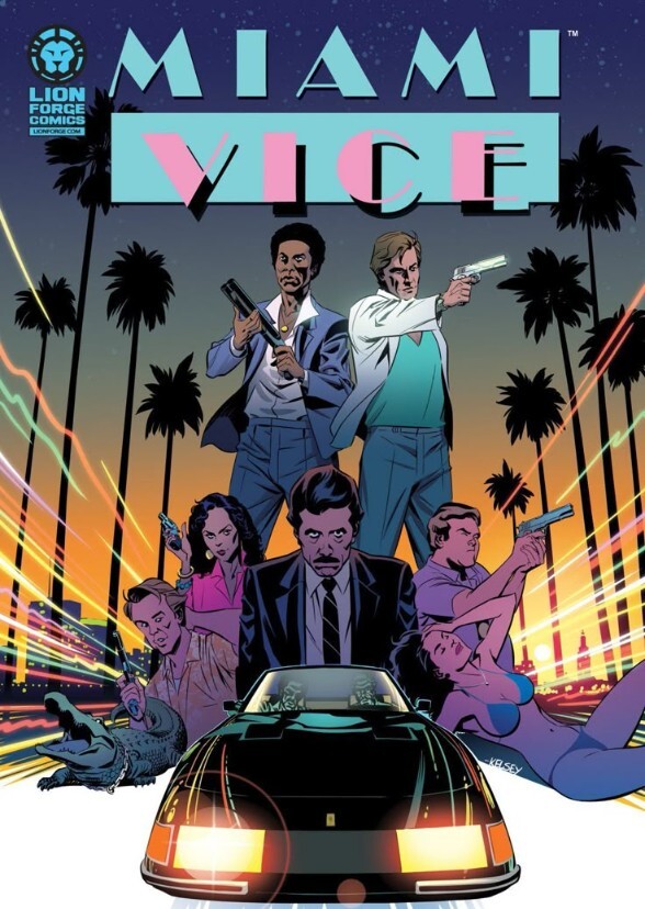 Fan Casting Glen Powell as Sonny Crockett in Joseph Kosinski's Miami Vice on myCast