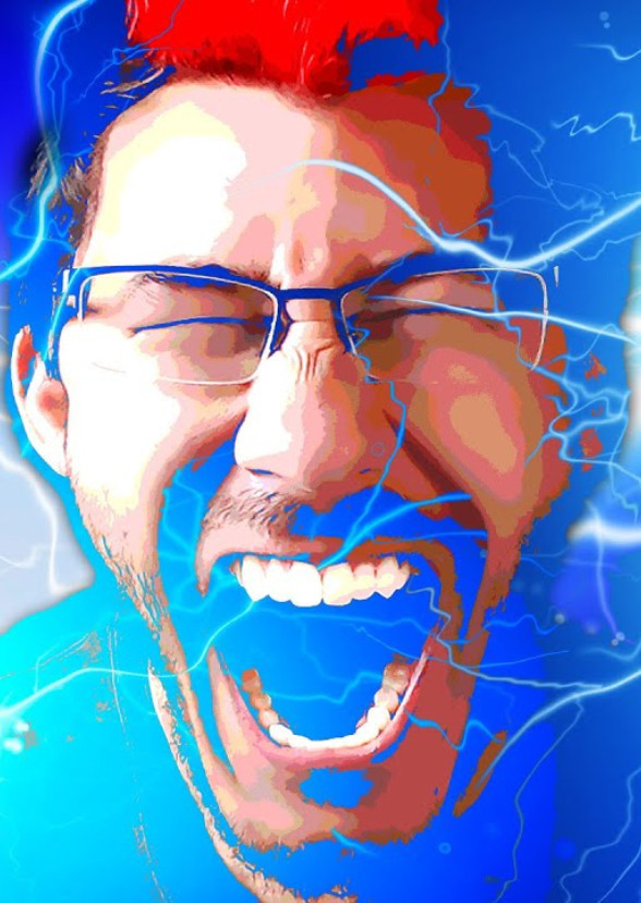 Joshverse Fan Casting on myCast