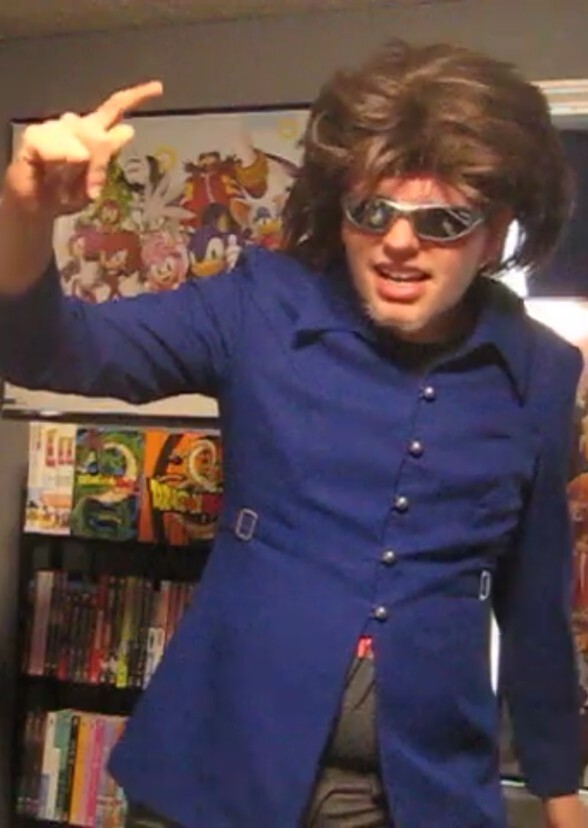 Mindy Fan Casting for Joss Sloss, Record Boss | myCast - Fan Casting ...