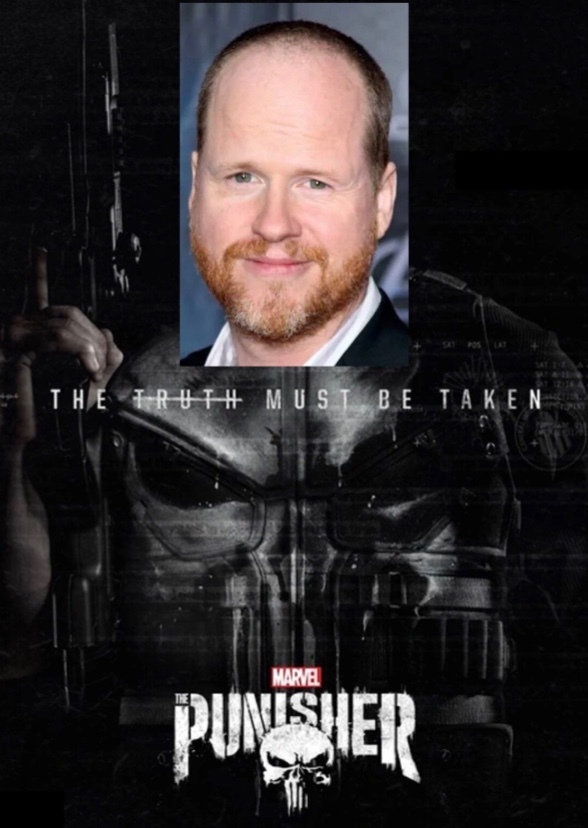 Joss Whedon's The Punisher Season 1 Fan Casting on myCast