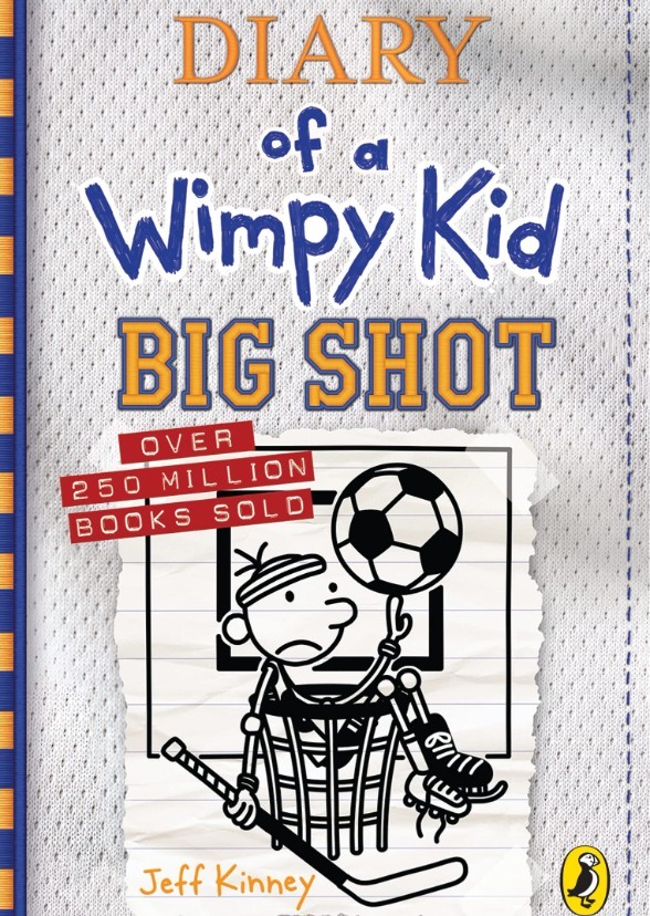 Adult Rowley Fan Casting for Journal of a Wimpy Guy | myCast - Fan ...