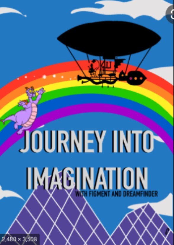 Journey Into Imagination Fan Casting on myCast