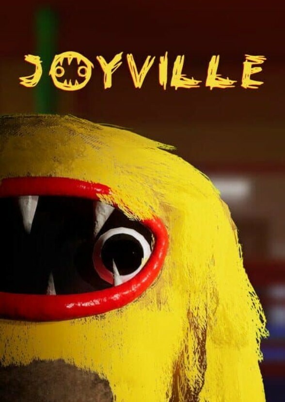 Joyville Fan Casting on myCast