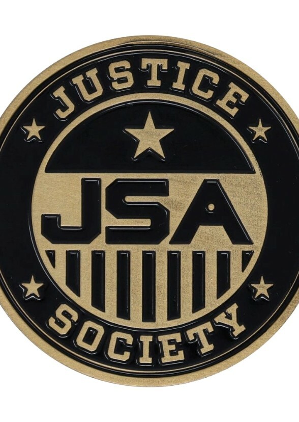 JSA Fan Casting on myCast