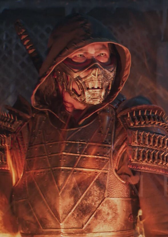 JSN: Mortal Kombat: The Chosen One Fan Casting on myCast