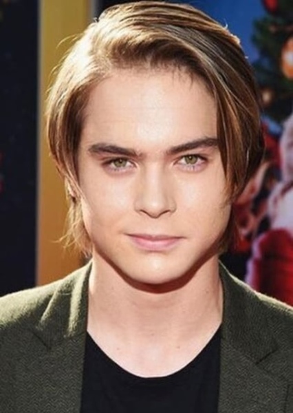 Judah Lewis Fan Casting on myCast