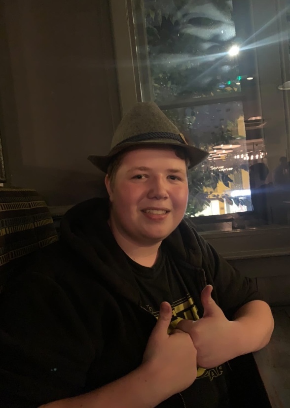 Jack Collier Fan Casting for Jude & Friends | myCast - Fan Casting Your ...