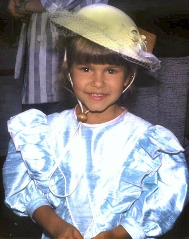 Judith Fan Casting on myCast