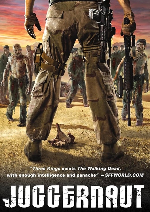 Juggernaut Fan Casting on myCast