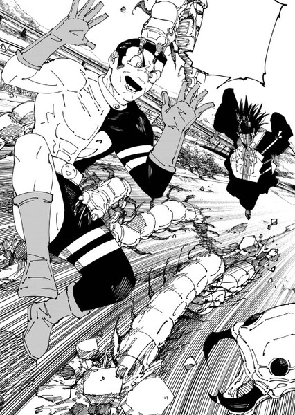 Jujutsu Kaisen Season 3 - The Culling Games (Fancasting VAs) Fan ...