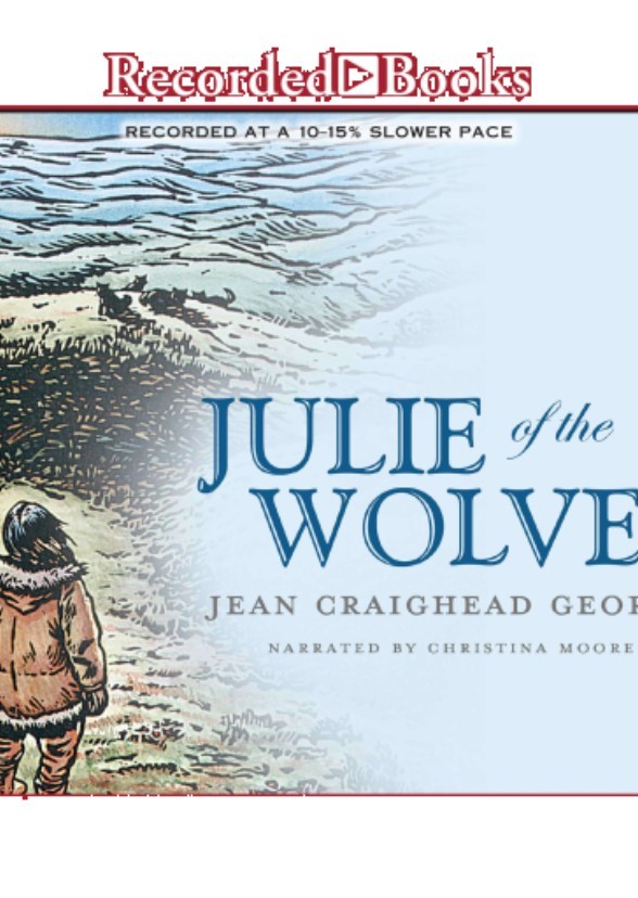 Julie of the Wolves Fan Casting on myCast