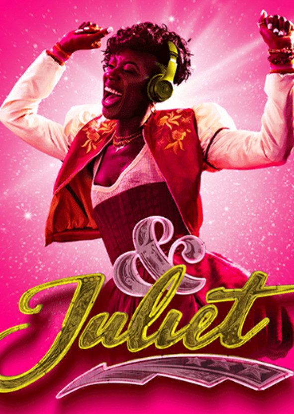 Fan Casting Brandy Norwood as Anne Hathaway / April in & Juliet on myCast