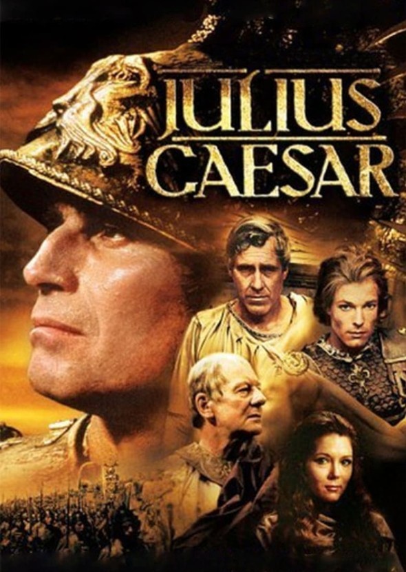 Julius Caesar (Hindi) Fan Casting on myCast