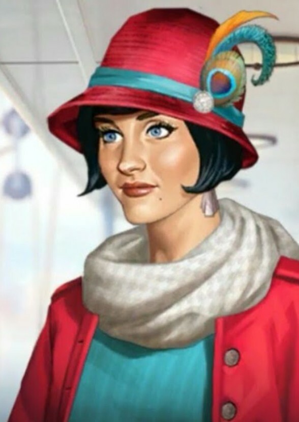 June's Journey Fan Casting on myCast