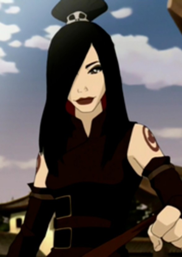 June the bounty hunter spinoff Atla Fan Casting on myCast