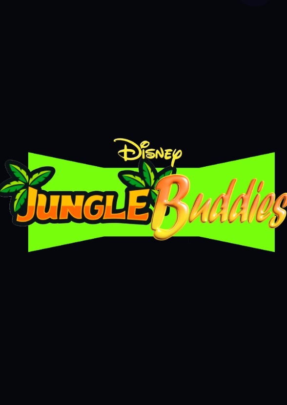 Jungle Buddies Fan Casting on myCast